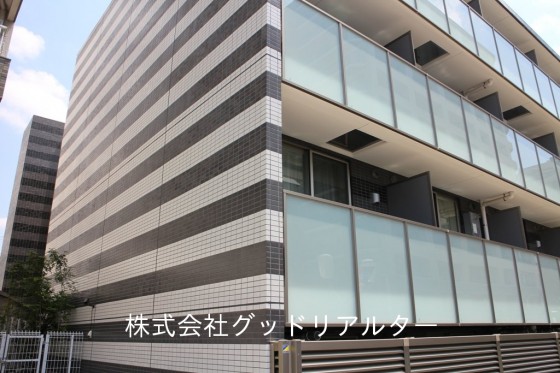 【楽待】東京都小金井市 区分マンション | 物件数No.1不動産投資サイト