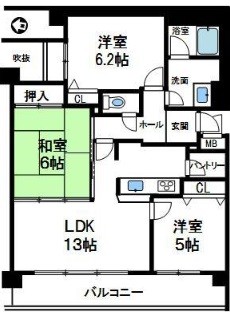 【楽待】兵庫県神戸市北区 区分マンション | 物件数No.1不動産投資サイト