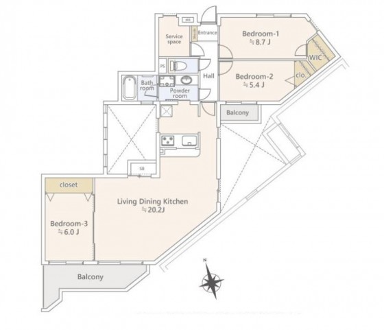 【楽待】千葉県佐倉市 区分マンション | 物件数No.1不動産投資サイト