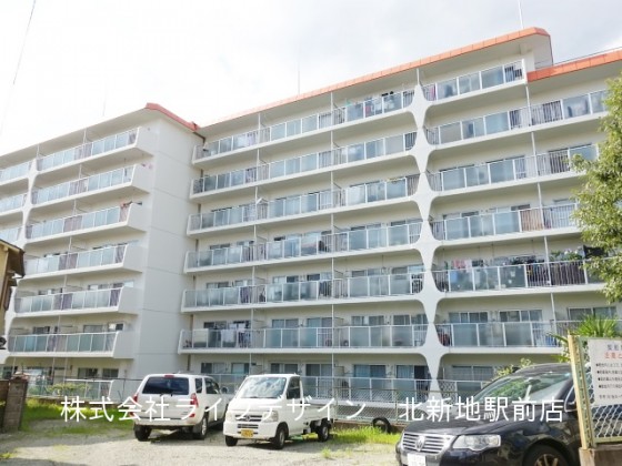 【楽待】大阪府豊中市 区分マンション 1150万円 8.34% | 物件数No.1不動産投資サイト